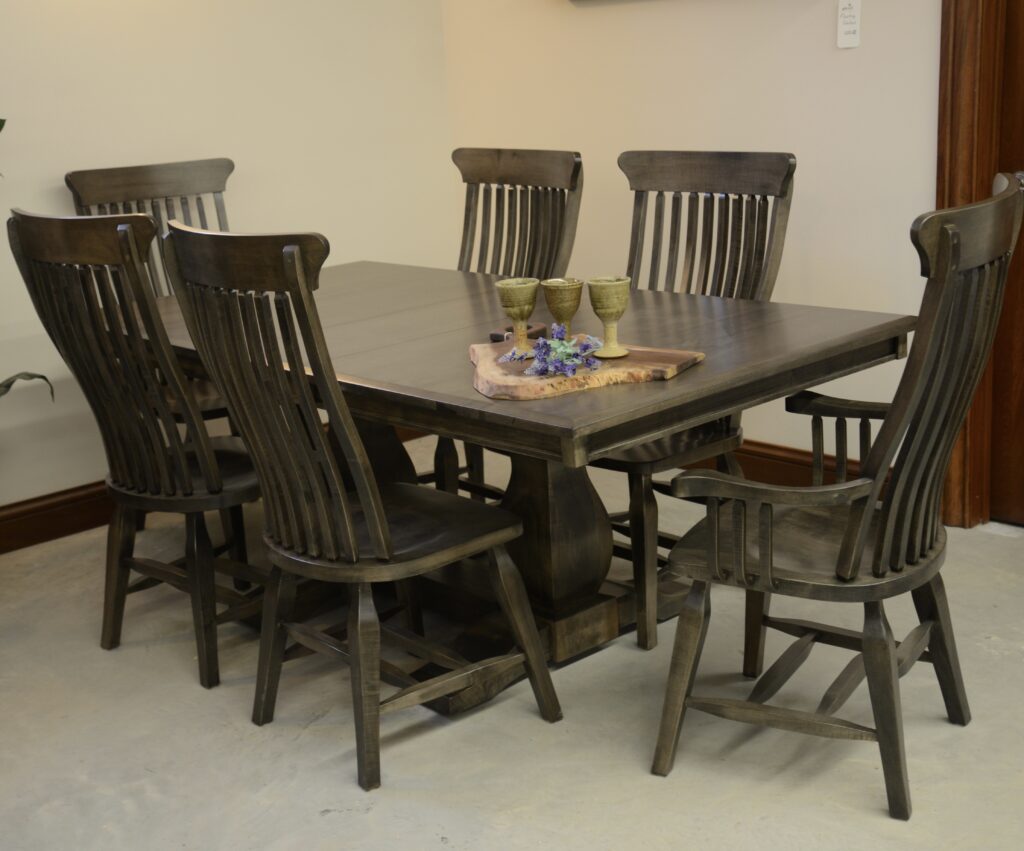 Washington Table - Topnotch Furniture